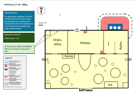 Chemsafety | Asbestos | Hazardous Substances | Workplace Monitoring ...